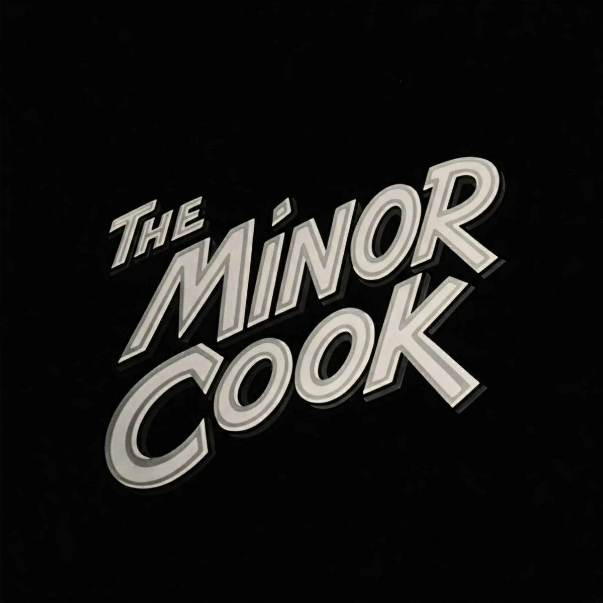 The Minor Cook (Original Series) | Sandy Point State Park Network Wiki ...