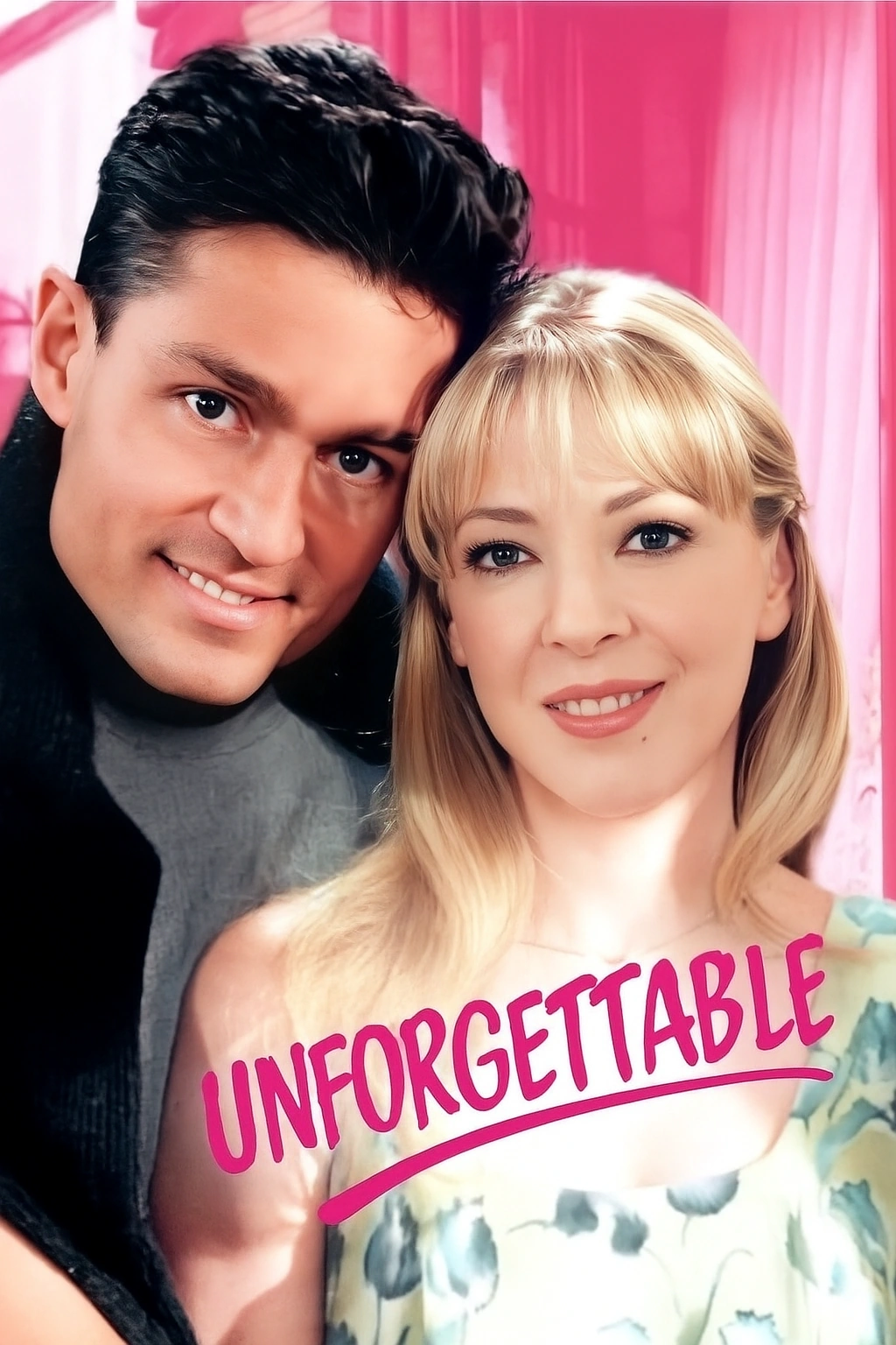 Unforgettable (Telenovela) | Sandy Point State Park Network Wiki | Fandom