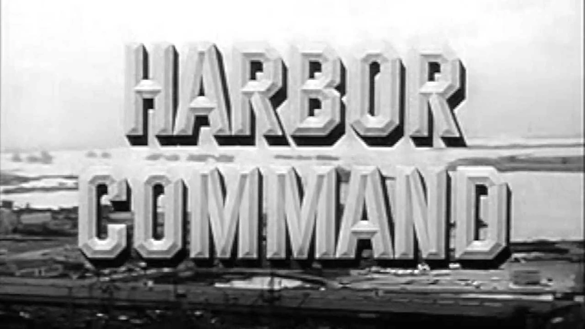 Harbor Command (Series) | Sandy Point State Park Network Wiki | Fandom