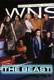 The Beast (Series) | Sandy Point State Park Network Wiki | Fandom