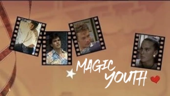 Magic Youth (Telenovela) | Sandy Point State Park Network Wiki | Fandom