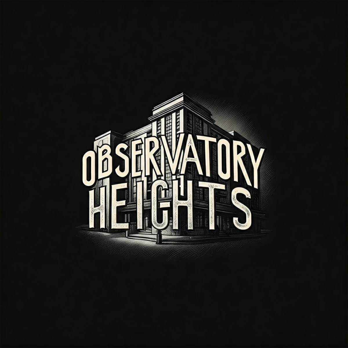 Observatory Heights (Original Series) | Sandy Point State Park Network ...