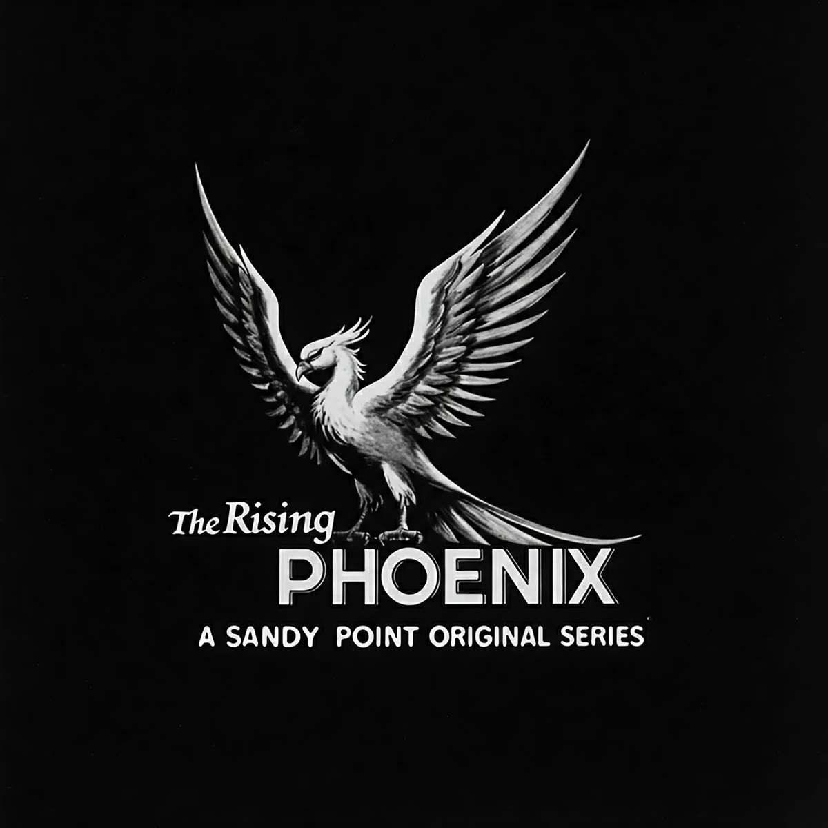 The Rising Phoenix (Original Series) | Sandy Point State Park Network ...