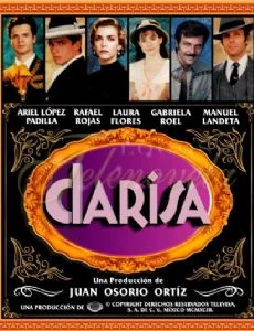 Clarisa (Telenovela) | Sandy Point State Park Network Wiki | Fandom