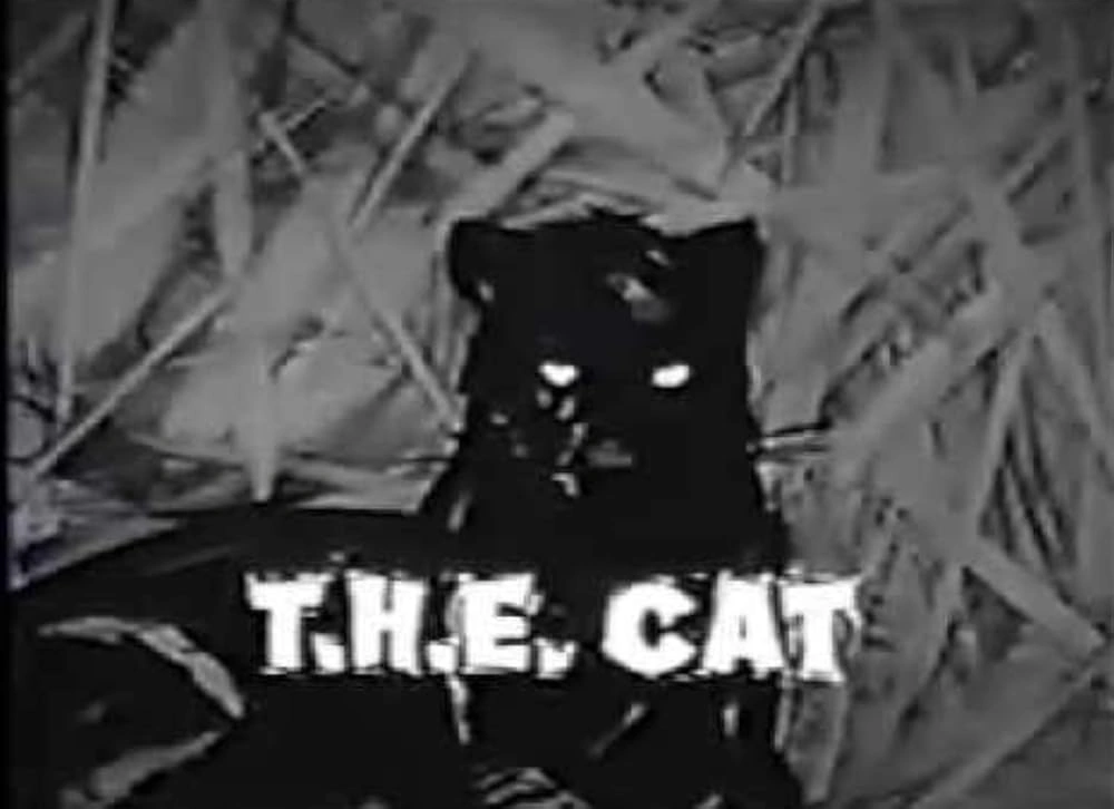 T.H.E. Cat (Series) | Sandy Point State Park Network Wiki | Fandom