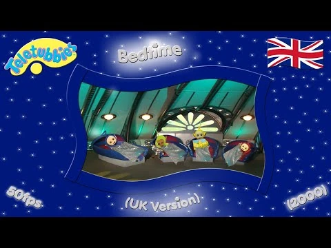Bedtime (Teletubbies video) | SPTHFKids (ScratchPad, Treehouse, and ...