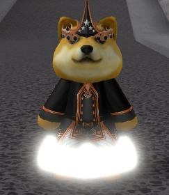 Movement Speed | SPTS Legacy Wiki | Fandom