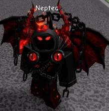 Aura | SPTS: Modded Wiki | Fandom