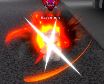 Aura | SPTS: Modded Wiki | Fandom