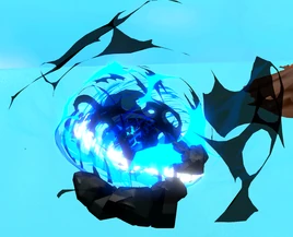 Skills | SPTS: Modded Wiki | Fandom