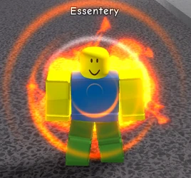 Aura | SPTS: Modded Wiki | Fandom