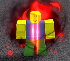 Aura | SPTS: Modded Wiki | Fandom