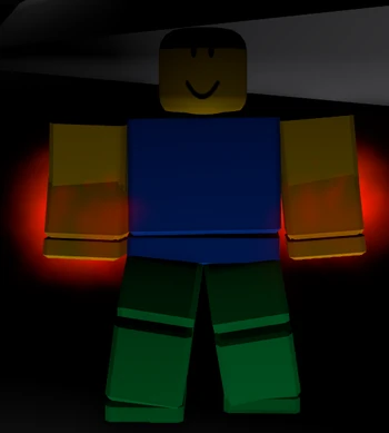 Aura | SPTS: Modded Wiki | Fandom