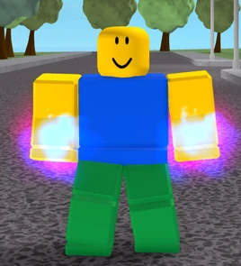 Aura | SPTS: Modded Wiki | Fandom