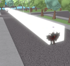 Skills | SPTS: Modded Wiki | Fandom