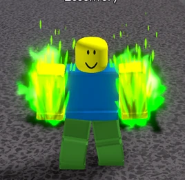 Aura | SPTS: Modded Wiki | Fandom