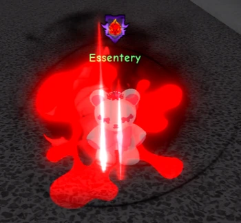 Aura | SPTS: Modded Wiki | Fandom