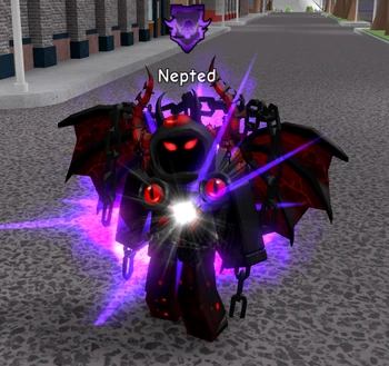 Aura | SPTS: Modded Wiki | Fandom