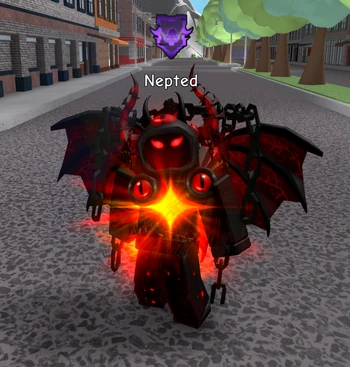 Aura | SPTS: Modded Wiki | Fandom