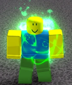 Aura | SPTS: Modded Wiki | Fandom