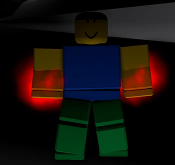 Aura | SPTS: Modded Wiki | Fandom