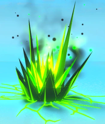 Skills | SPTS: Modded Wiki | Fandom