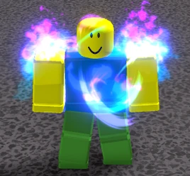 Aura | SPTS: Modded Wiki | Fandom