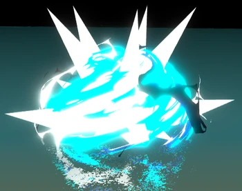 Skills | SPTS: Modded Wiki | Fandom