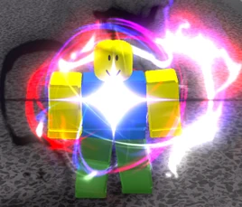 Aura | SPTS: Modded Wiki | Fandom