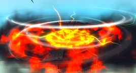 Skills | SPTS: Modded Wiki | Fandom