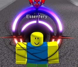 Aura | SPTS: Modded Wiki | Fandom