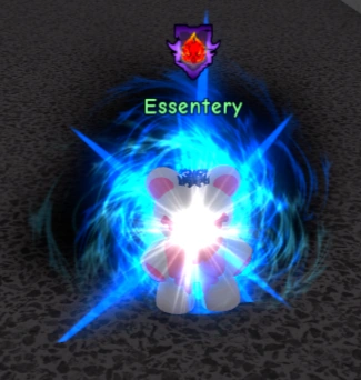 Aura | SPTS: Modded Wiki | Fandom