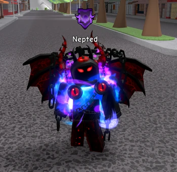 Aura | SPTS: Modded Wiki | Fandom