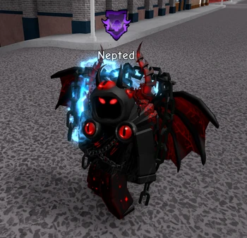 Aura | SPTS: Modded Wiki | Fandom