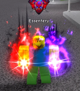 Aura | SPTS: Modded Wiki | Fandom