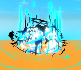 Skills | SPTS: Modded Wiki | Fandom