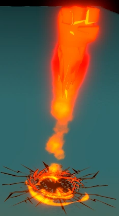 Skills | SPTS: Modded Wiki | Fandom