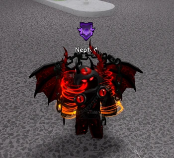 Aura | SPTS: Modded Wiki | Fandom