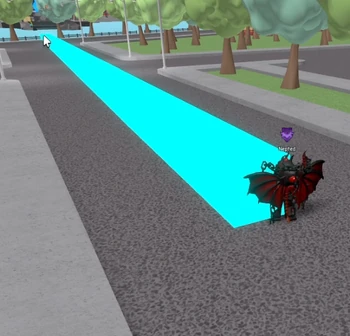 Skills | SPTS: Modded Wiki | Fandom