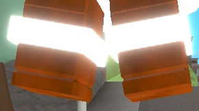 Movement | SPTS: Modded Wiki | Fandom