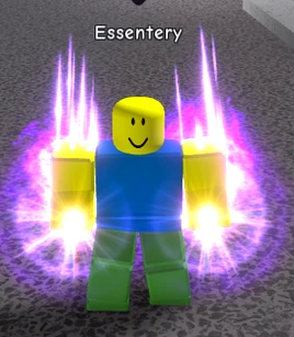 Aura | SPTS: Modded Wiki | Fandom