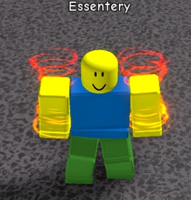 Aura | SPTS: Modded Wiki | Fandom