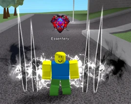 Aura | SPTS: Modded Wiki | Fandom