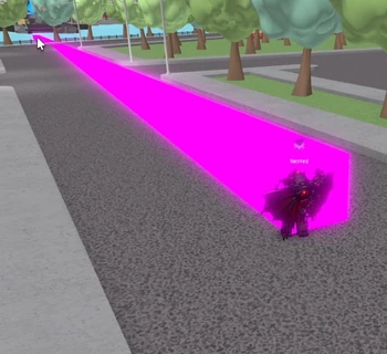 Skills | SPTS: Modded Wiki | Fandom