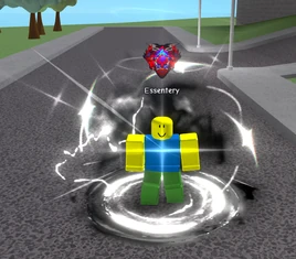 Aura | SPTS: Modded Wiki | Fandom