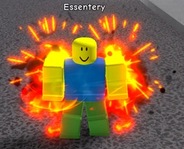 Aura | SPTS: Modded Wiki | Fandom