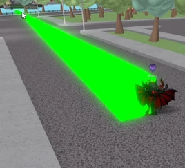 Skills | SPTS: Modded Wiki | Fandom