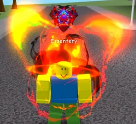 Aura | SPTS: Modded Wiki | Fandom