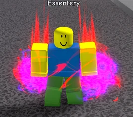 Aura | SPTS: Modded Wiki | Fandom