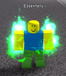 Aura | SPTS: Modded Wiki | Fandom